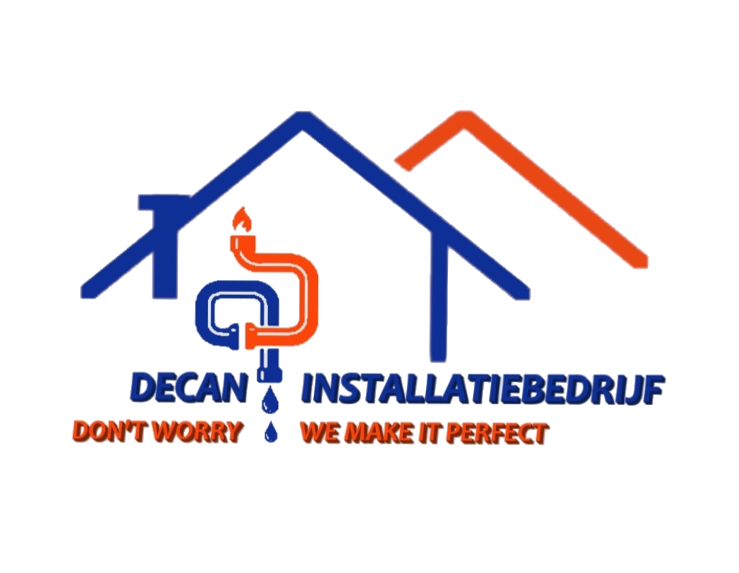 Decan instalatiebedrijf – Decan (c) 2023